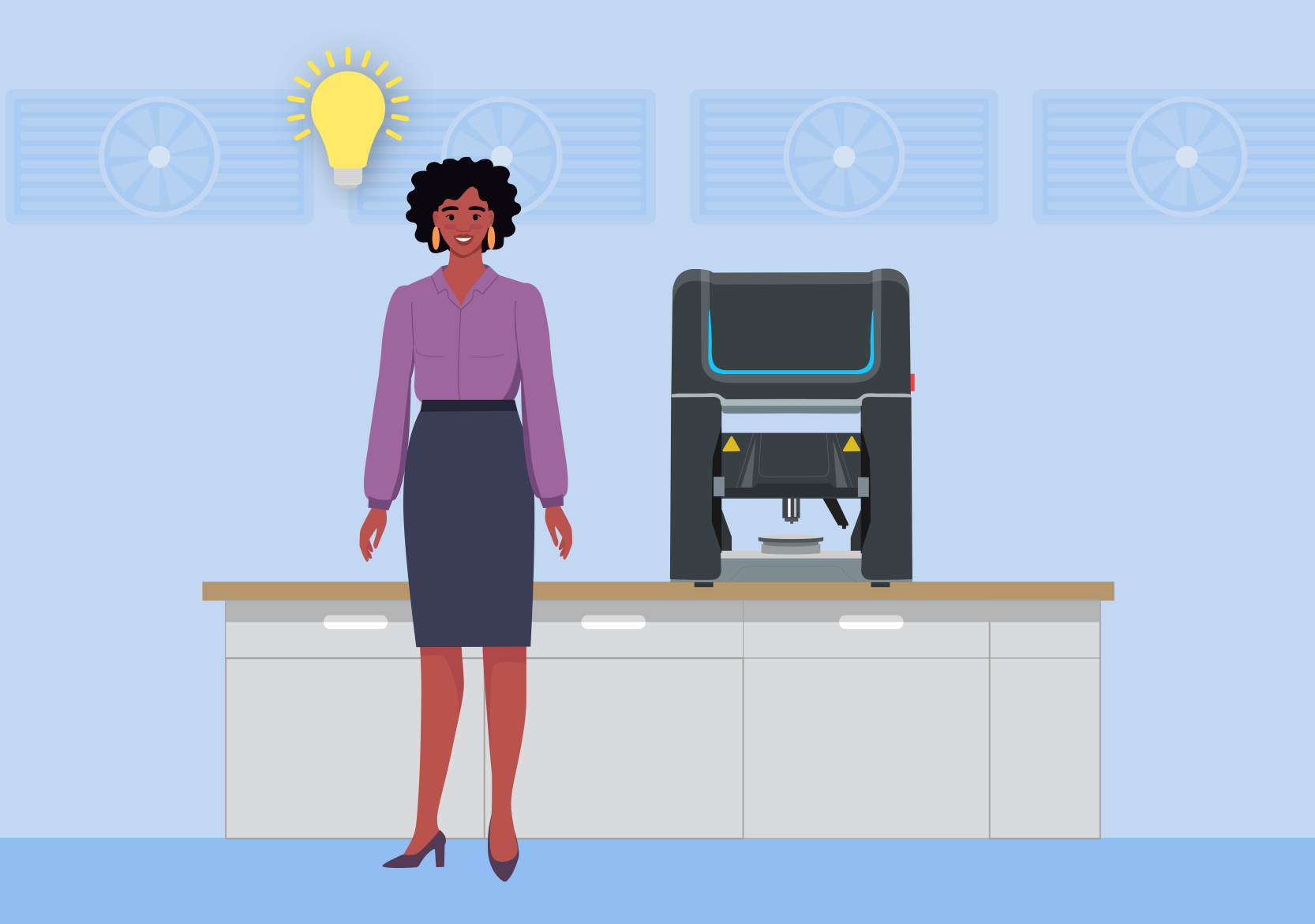 Dr Aaron Tallman | Assessing Uncertainties When Measuring 3D Printed ...